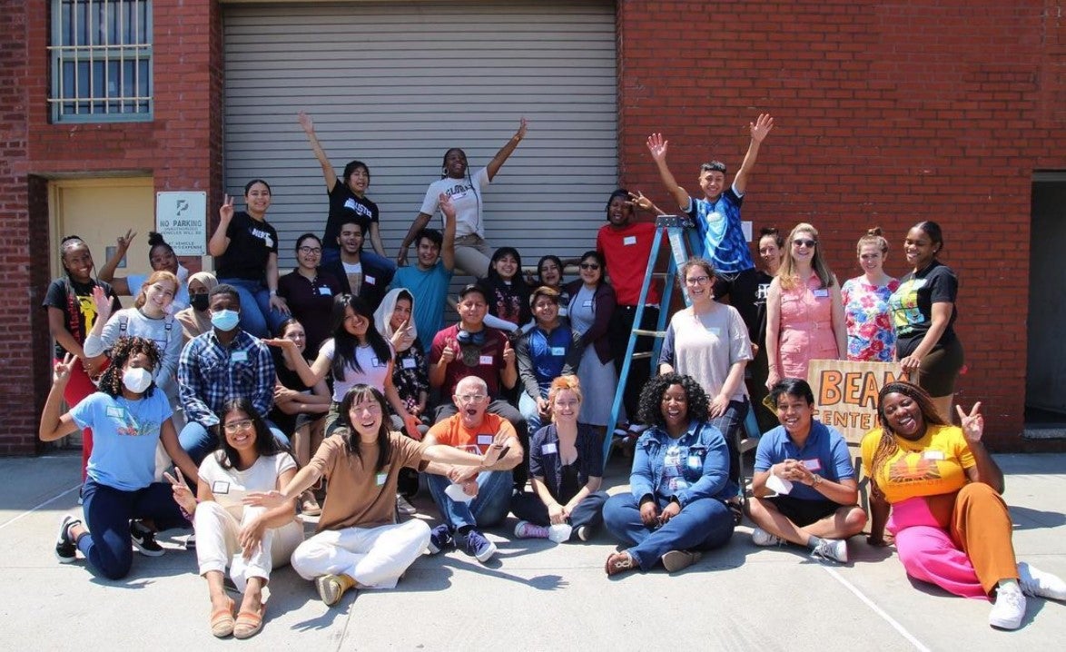 RISD Managed Grants | RISDCareers